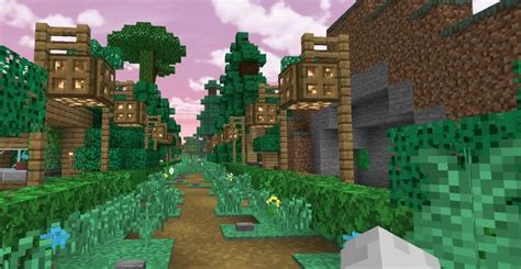 5 Redstone Systems Minecraft Map