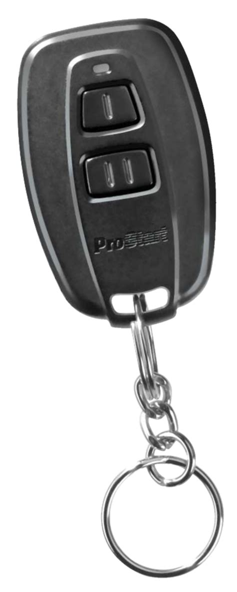 Prostart 2 Button Remote Starter Canadian Tire