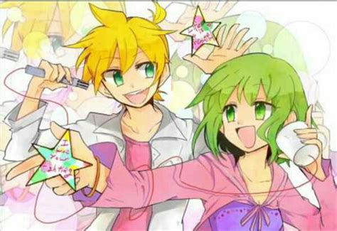 Gumi X Len My Ex Bestfriends Brother Chapter 12 Wattpad