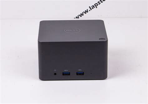 Док станція Dell Wireless Docking Station Wld15