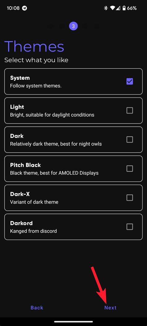 how to update android apps