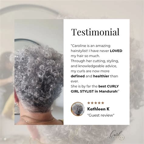 Curl Identity Mandurah Wa