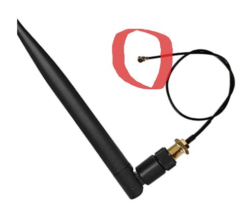 How To Attach The Antenna To The Pcb General Electronics Arduino Forum