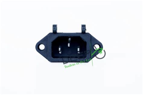 Charging Socket Lithium Female At Rs 30 Piece Electric Socket In
