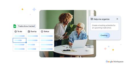 Duet AI For Google Workspace Enterprise Available For Pre Order Google Workspace Blog