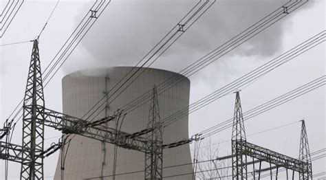 Өнгөрөгч ням гарагт Финланд улсад Европын хамгийн том атомын цахилгаан станц тогтмол