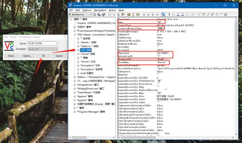 Python Winappdriver Appium 对windows桌面应用程序进行界面ui自动化测试appium