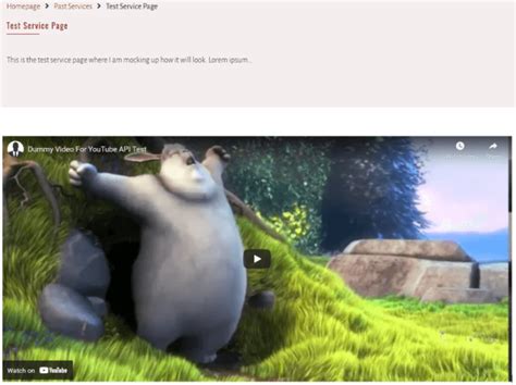 How To Dynamic IFrame In Elementor Scratch Code