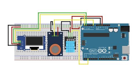Mechatronics Lab Internet Of Things