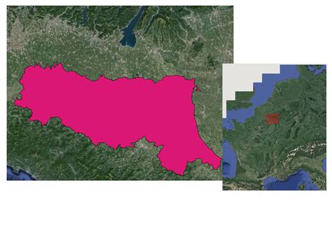Qgis Wrong Layout When Using Openlayers Plugin Geographic