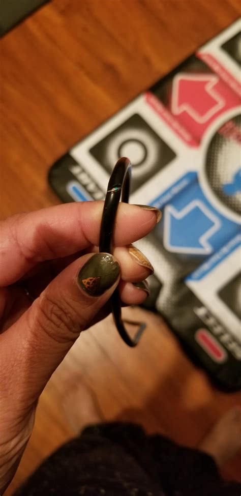 My Babefriend Caused My Ddr Mate S Cord To Break See Comments For Full Story R GirlGamers