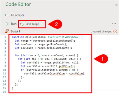 Ways To Square A Number In Microsoft Excel How To Excel