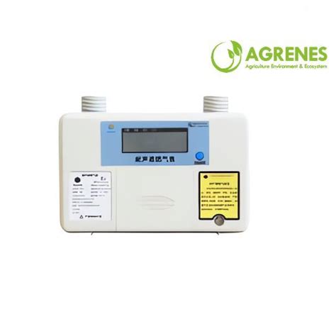 Biogas Analyser Detector Agrenes Duuka