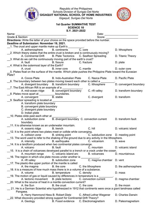 summative test no 1 4 in english q2 pdf 46 off