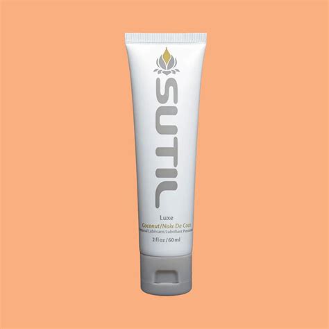 SUTIL FLAVORS – Sutil Lube