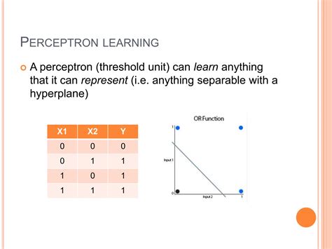 Artificial Neural Networks A Gentle Introduction To Annspptx