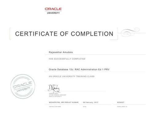 oracle dba tips and techniques