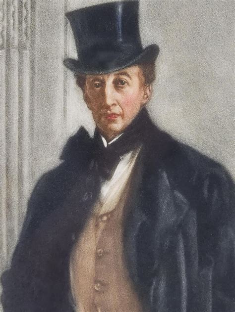John Singer Sargent Lord Ribblesdale Thomas Lister 4th Baron 1926
