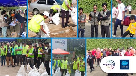 Yogesh Agarwal On Linkedin Salesforcedays23 Salesforce Wipro