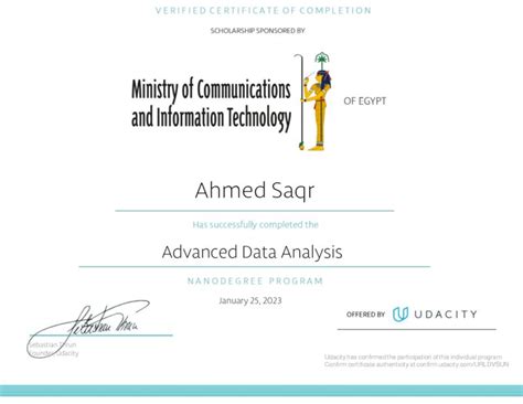 Ahmed Saqr On Linkedin Its Always A Pleasure To Learn Something New