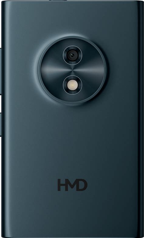 Hmd Touch 4g Smart Features Small Phone
