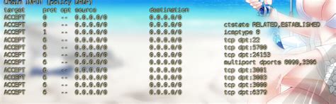 大佬们服务器被黑了，有没有大佬帮忙拯救一下小鸡 搞七捻三 Linux Do