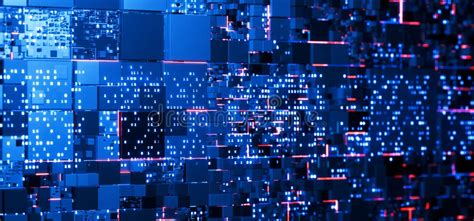 Big Data Machine Learning Background Stock Illustrations 11 379 Big Data Machine Learning