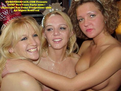 091 Cohf New Years Party 2001 1148 Porn Pic Eporner