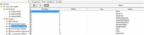 Kafka入门实战教程（7）：kafka Streams Edisonzhou 博客园