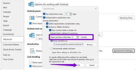What To Do If Your Outlook Mailbox Is Full Guiding Tech