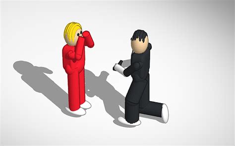 3d design scene contest tinkercad