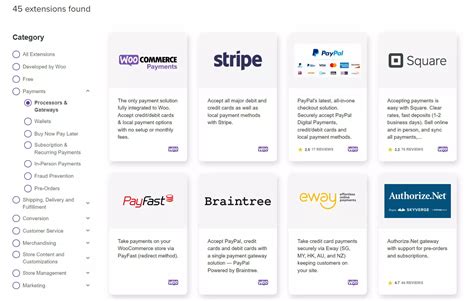 27 Woocommerce Must Have Plugins For 2025 Improve Your Store