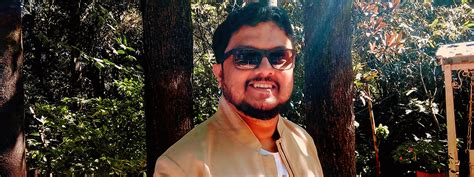 nishant desai about me