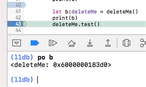 Objective C Class Methods Will Not Autocomplete In Swift Stack Overflow