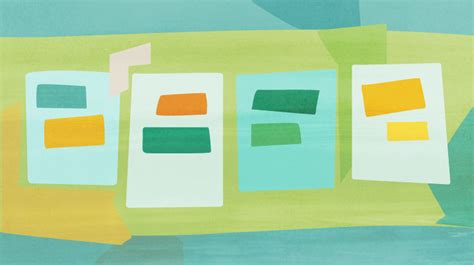 The 4 Core Kanban Principles And 5 Best Practices