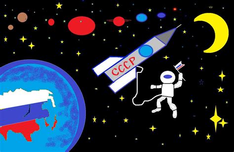Лучшие книги о космосе. Семейное чтение