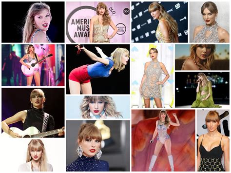 Taylor Swift Style Clothes Outfits And Fashion• Page 101 Of 103 • Celebmafia