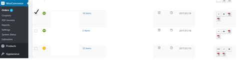 Wordpress Woocommerce Save Order Button Is Not Working For Two Orders