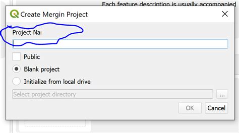 truncated label · issue 73 · merginmaps qgis plugin · github