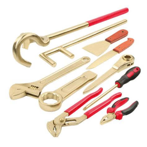Non Sparking Tools Discount Getquotenow Advance Saudi German Trading Tolsen Tools Ksa