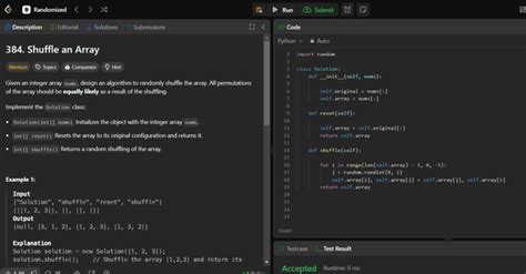 Disha Karnayake On Linkedin Day177 Quickselect Datastructures Algorithms Problemsolving