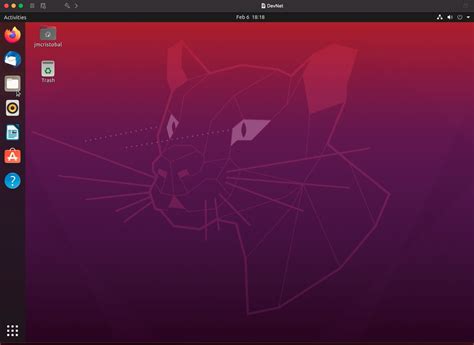 Installing Ubuntu On Vmware Fusion Jmcristobal