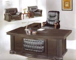 Виды письменных столов