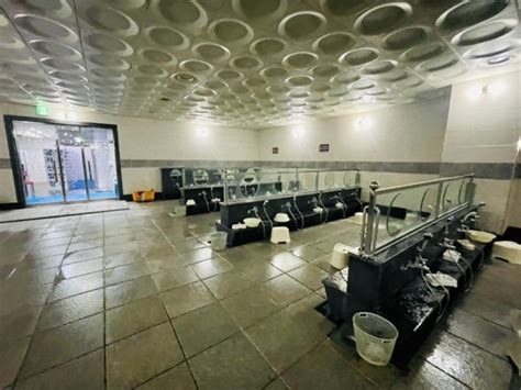 26화 공중목욕탕 그 시절 그 문화