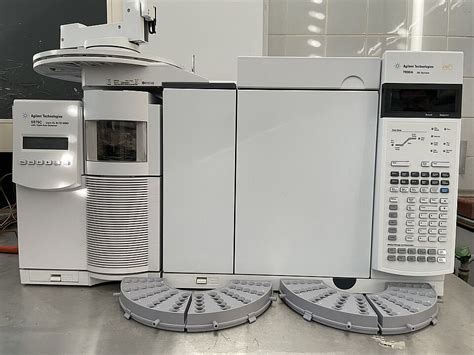 Massenspektrometer Tu Berlin