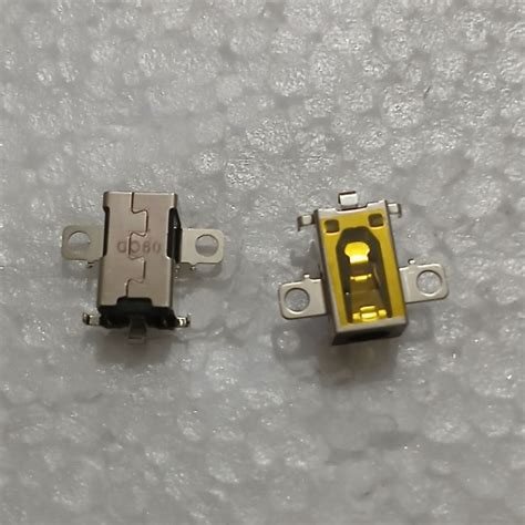Jual JACK KONEKTOR DC LAPTOP LENOVO 110 15 320 330 S145 310 Ideapad 5 15 Shopee Indonesia