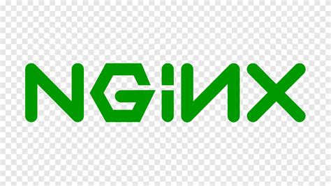 Logo Nginx Brand Font Product Apache Server Text Logo Png Pngegg