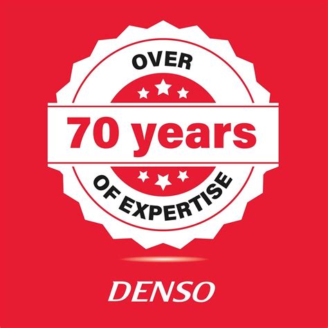 Denso Ignition System Spark Plug 1 - Earthed Electrode Fits Honda ...