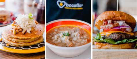 Bocatta Mexicali Sucursal Carr San Felipe A Flavorful Dining