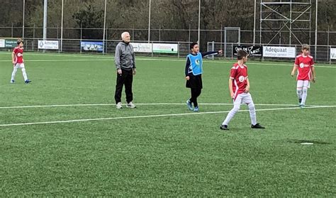 Tweede Speeldag Ede Stad Schoolvoetbaltoernooi Geslaagd Edestad Nl Nieuws Uit De Regio Ede